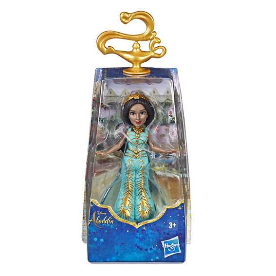 Hasbro Disney Princess Mini Aladdin figúrka assorti - Najhracka.sk