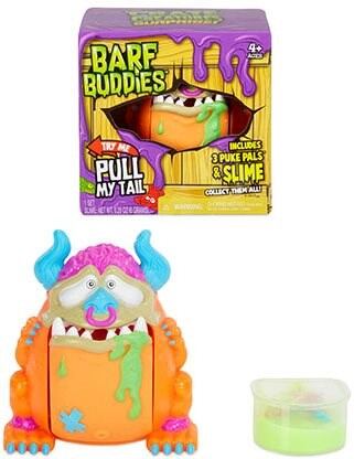 MGA Crate Creatures Surprise Blicí kámoš GRUMBLE - Nejhracka.cz